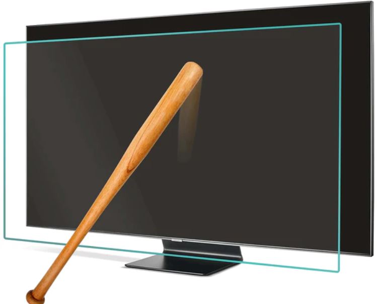 Apple iMac 27 Inch Screen Protector - Best Solutions – TV Guard