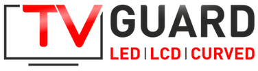 Tv Guard - Tv Screen Protector – TV Guard